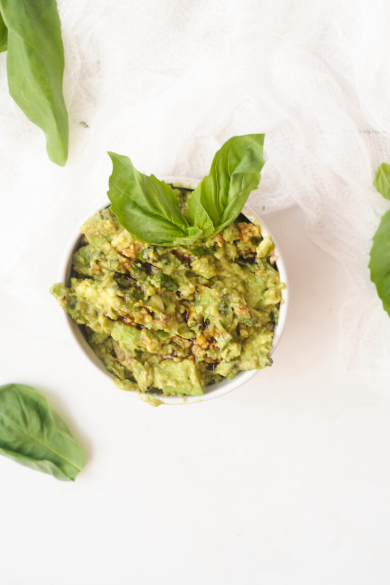 What Goes Well with Basil: 57 Basil Pairings to Try in 2024
